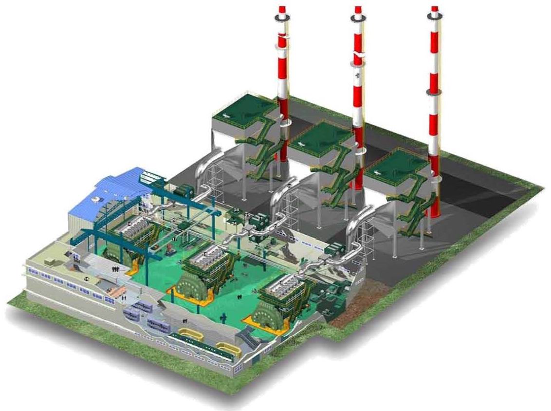 Βελτιστοποίηση κινητήρων ντίζελ | Sigmahellas